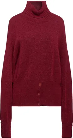 Manila Grace STRICKWAREN - Rollkragenpullover auf YOOX.COM