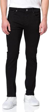 7 For All Mankind Jean Ronnie R Legend - Homme - Jeans - Noir - Taille: W32