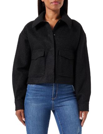 Vero Moda VMMEGAN AW23 Short Jacket BOOS