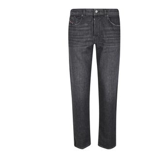 Diesel Homme, Jeans, Noir, Taille: W30 Jean D-Finitive L.32 2023