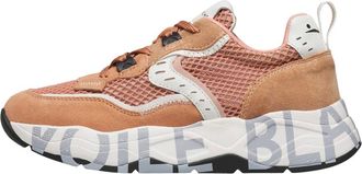 Voile Blanche Femme, Chaussures, Rose, Taille: 38 EU Club105 Mesh