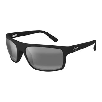 Maui Jim unisex, Accessoires, Noir, Taille: 62 MM Lunettes de soleil Byron Bay