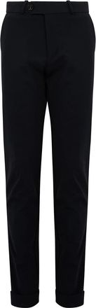 Roberto Ricci Design Casual Hose - Blau