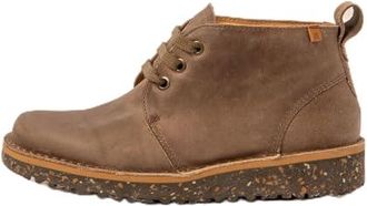 El Naturalista Mixte N5630 Felsen Botte Oxford, Stone, 44 EU Large