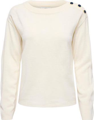 Jacqueline de Yong Pullover JDYLAURA