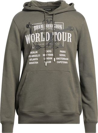 True Religion TOPS - Sweatshirts auf YOOX.COM