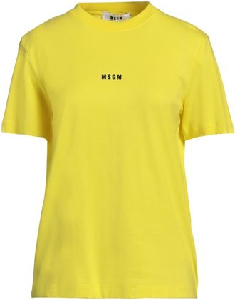 Msgm TOPS - T-shirts auf YOOX.COM