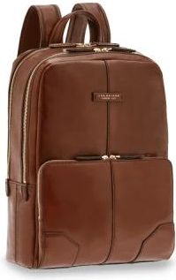The Bridge unisex, Sacs, Brun, Taille: ONE Size Vespucci Backpack
