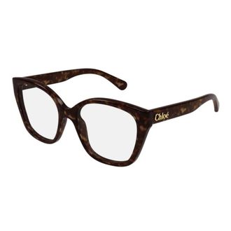 Chlo&eacute; Damen, Accessories, Braun, 53 MMGr&ouml;&szlig;e