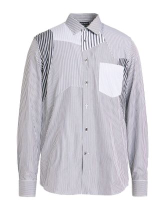 Alexander McQueen TOPS - Hemden auf YOOX.COM
