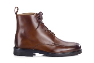 Bexley Hudson II High Gomme Country - Derbies homme marron