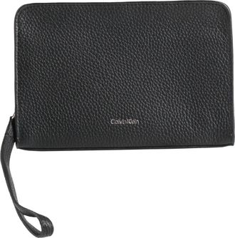 Calvin Klein Kleinlederwaren - Brieftaschen auf YOOX.COM