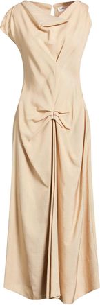 Victoria Beckham KLEIDER - Midi-Kleider auf YOOX.COM
