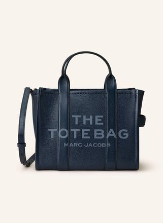 Marc Jacobs Shopper The Medium Tote Bag blau