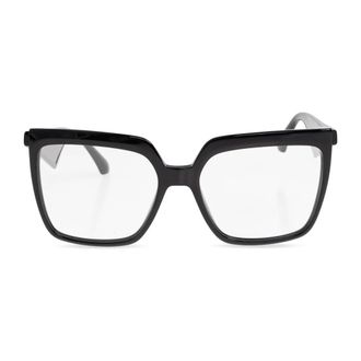 Etro Femme, Accessoires, Noir, Taille: ONE Size Optical Frame