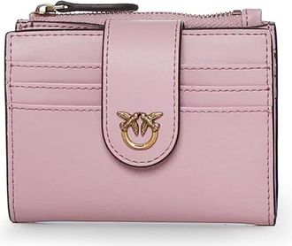 Pinko Wallet - - Accessories - Damen - Rosa - ONE SIZE