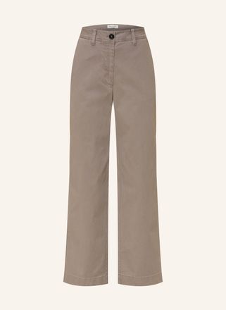 Marc O'Polo Marc Opolo Chino braun