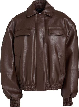 Msgm JACKEN & M&Auml;NTEL - Jacken und Anoraks auf YOOX.COM