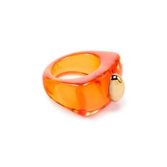 La Manso Bague Orangina