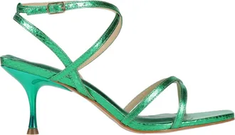 Miss Unique SCHUHE - Sandalen auf YOOX.COM