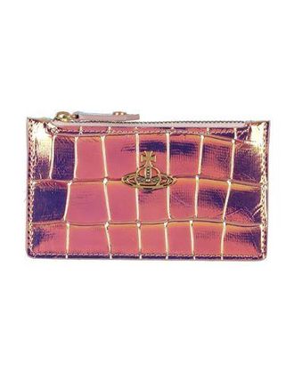 Vivienne Westwood Petite maroquinerie - Porte-cartes sur YOOX.COM