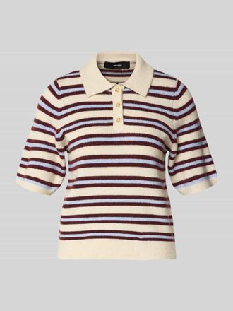 Vero Moda Regular Fit Strickpullover mit Woll-Anteil Modell CANNA