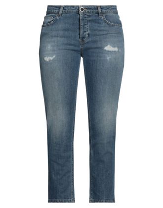 Re-hash HOSEN & RÖCKE - Jeanshosen auf YOOX.COM