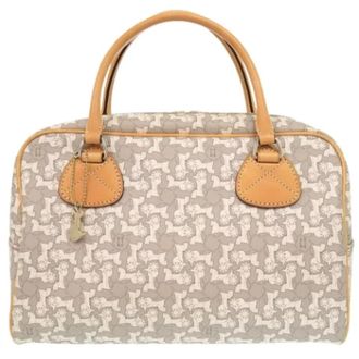 Celine Pre-owned Cuir sacs-celine - Femme - Pre-owned - Multicolore - Taille: ONE Size