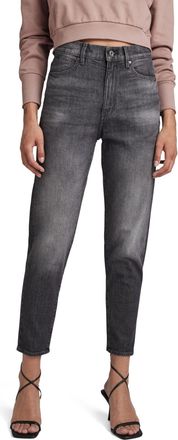 G-Star RAW Damen Janeh Ultra High Mom Ankle Jeans