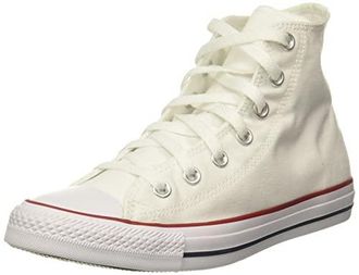 Converse Chuck Taylor All Star Hi Femmes US 7.5 Blanc Baskets