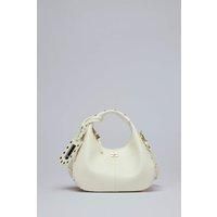 Ganni Hobo Mini Studs