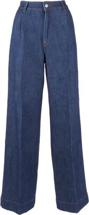 7 For All Mankind Homme, Jeans, Bleu, Taille: W30 Pleated Halona