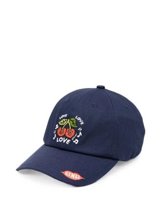 Kenzo Chapeau Kenzo