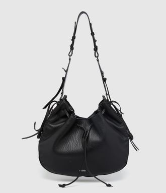 Isabel Marant Sac Bolton Hobo Noir