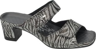 Vital Damen, Schuhe, Schwarzk, 40 EUGr&ouml;&szlig;e