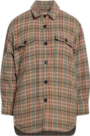 The Great. JACKEN & MÄNTEL - Jacken und Anoraks auf YOOX.COM