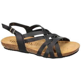 Yokono Damen, Schuhe, Schwarzk, 37 EUGr&ouml;&szlig;e