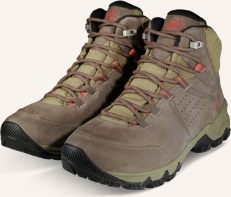 Mammut Mammut Nova Iv Mid Gtx Women gruen