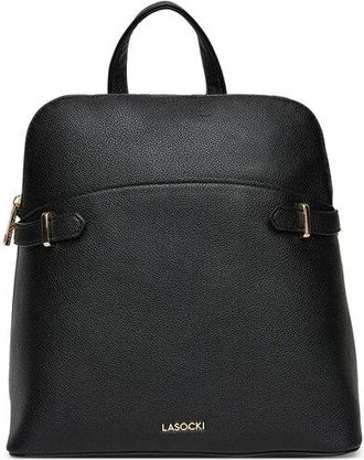 Lasocki Lasocki Rucksack LSK-H-001-07 Schwarz