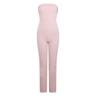 Philosophy di Lorenzo Serafini Jumpsuit - - Jumpsuits & Playsuits - Damen - Rosa - 2XS