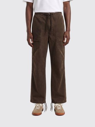 Entire studios Pantalon Homme couleur Marron