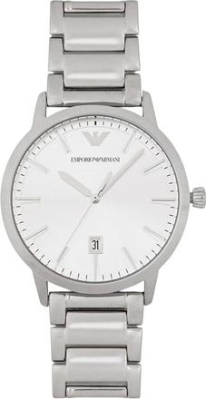 Emporio Armani Herren, Accessories, Grau, ONE SIZEGr&ouml;&szlig;e