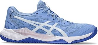 Asics Asics 1072A092-400 Gel-Tactic 12 Damen Light Sapphire/White EU 44