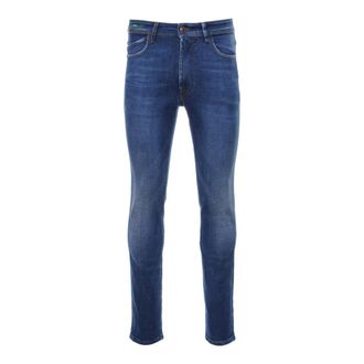 Re-hash Homme, Jeans, Bleu, Taille: W34 Jeans slim