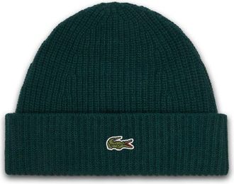 Lacoste M&uuml;tze RB9883 Gr&uuml;n