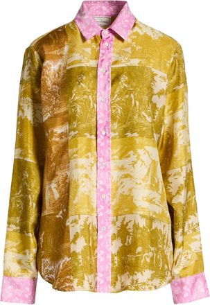 Pierre-Louis Mascia TOPS - Hemden auf YOOX.COM