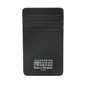 Maison Margiela Four Stitches Kartenetui - - Accessories - Herren - Schwarzk - ONE SIZE