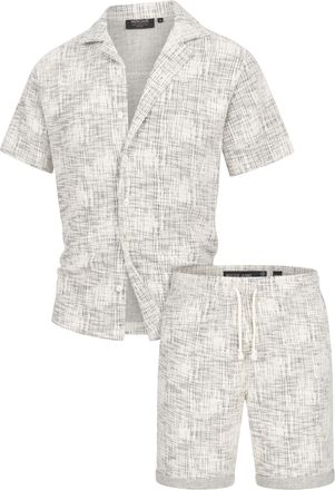 INDICODE JEANS Hausanzug Sofus