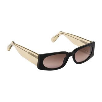 GCDS Gcds, Damen, Accessories, Schwarzk, ONE SIZEGröße