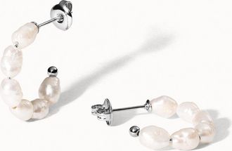 Purelei Organic Pearl PerlenPerlenohrringe